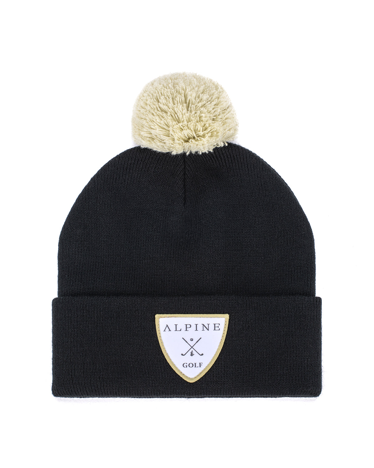Alpine Legacy Beanie